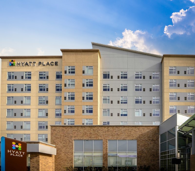 Facilities - Mexico Cosmetic Center