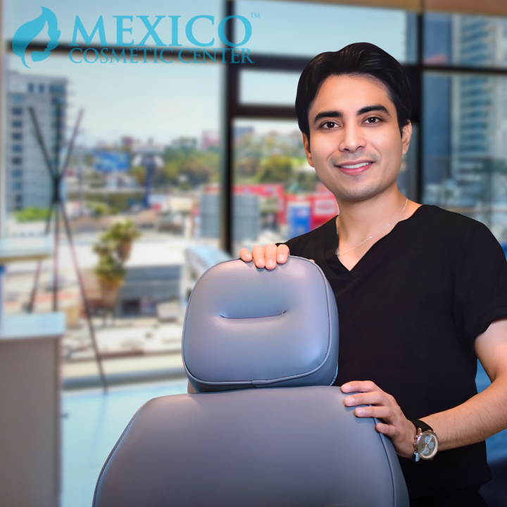 Dr. Peter Lopez - Mexico Cosmetic Center